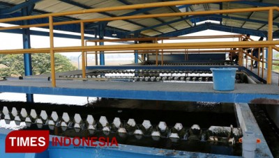 Bahas Kontribusi Air Wendit, Kementerian PUPR akan Bertemu dengan DPRD ...