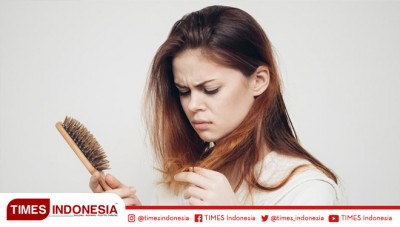 Ini Dia Penyebab Perusak Kesehatan Rambut - TIMES Indonesia