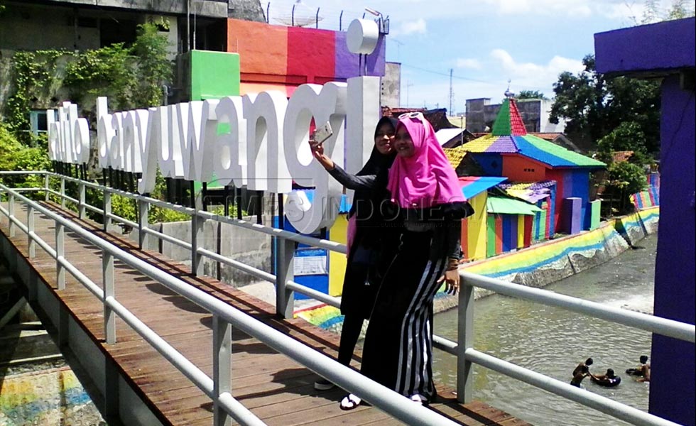 Mengintip Sudut Banyuwangi ala Burano - TIMES Indonesia