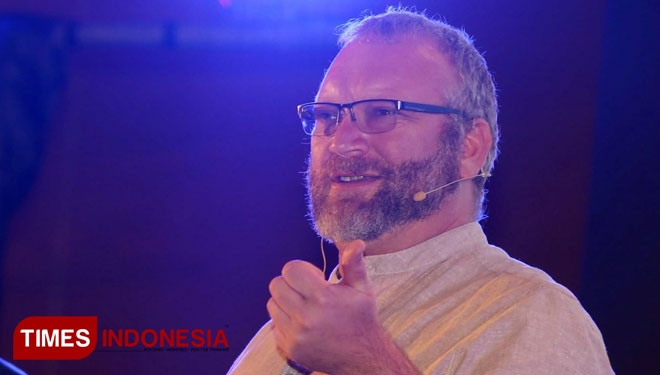 Bank DBS Fokus Kembangkan Inovasi dan Digitalisasi Wirausaha Sosial di ...