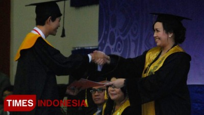 STIKI Malang Perkuat Jejaring Internasional - TIMES Indonesia
