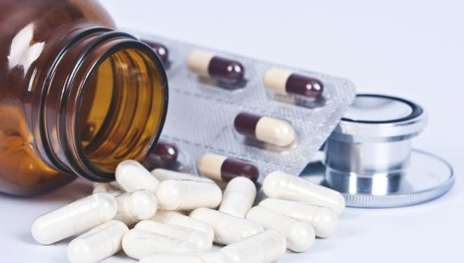 Ini Daftar Obat yang Harus Tersedia Dalam Tas - TIMES Indonesia