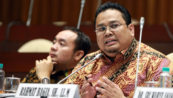 Soal Mahar, Bawaslu: Kita Menunggu Klarifikasi La Nyalla - TIMES Indonesia