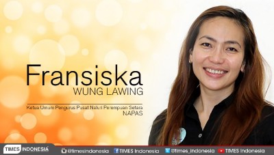 Dari Dapur Hingga Negara - TIMES Indonesia