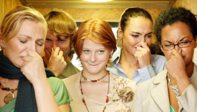 Makanan Ini Bisa Hilangkan Bau Badan Lho - TIMES Indonesia