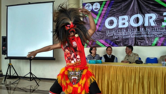 "Live In" di Desa, Cara Universitas Ma Chung Membina Karakter Mahasiswa ...