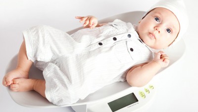 Tak Hanya Berat badan, Ini Indikator Pertumbuhan Bayi yang Harus ...