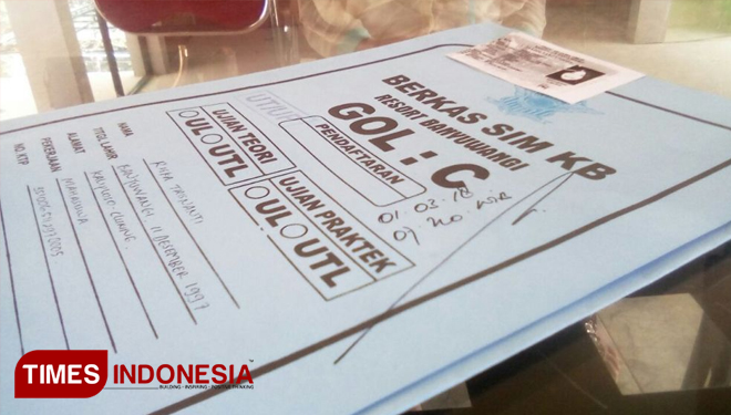 Perjuangan Riska Menjadi Mahasiswi Taat Berlalu Lintas - TIMES Indonesia