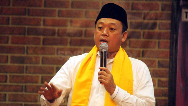Nusron Wahid: Ada Tiga Kader Terkena OTT Saat Momentum Pilkada - TIMES ...