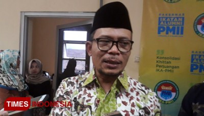 Menaker RI Terbitkan Surat Edaran Tentang Pelaksanaan THR 2019 - TIMES Indonesia