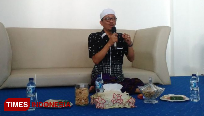 Belum Lama Menjabat, Hasan Target Kursi Tiga Kali Lipat di DPRD DKI ...