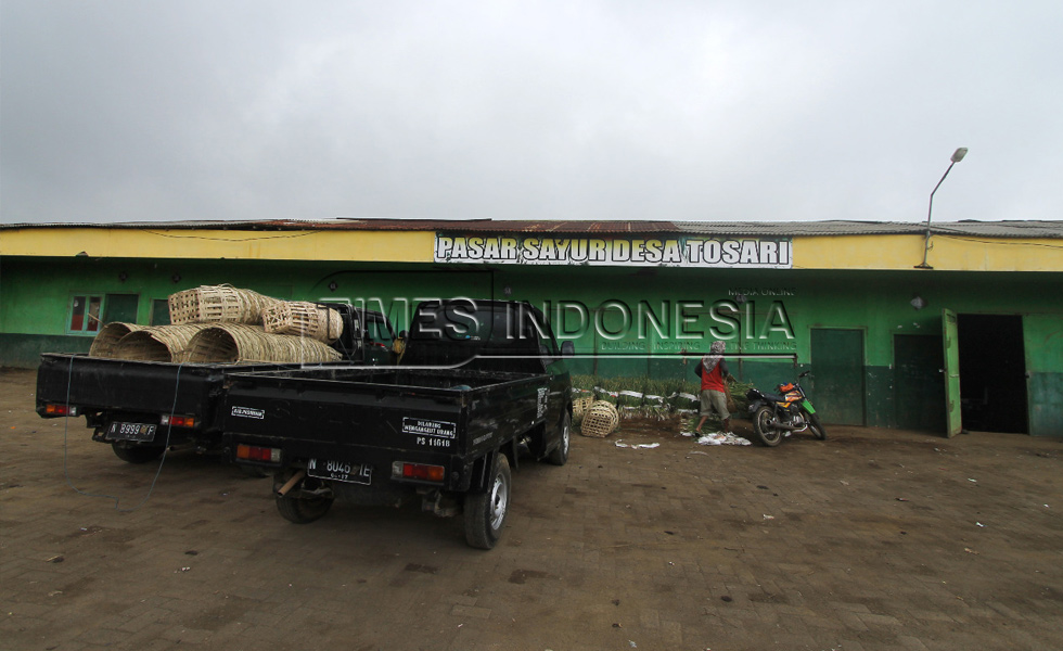 Jiwa Toleransi di Tengger - TIMES Indonesia