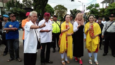 Komunitas Seni dan Budaya Ippkindo Nyatakan Dukungan untuk Nanda ...