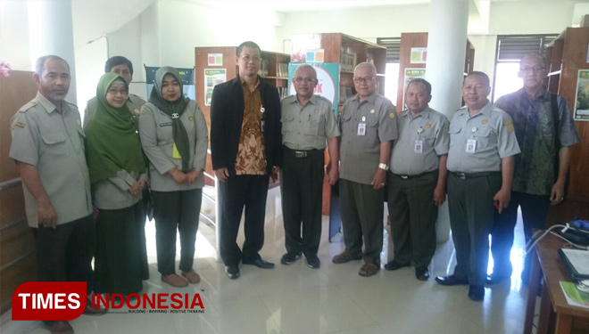 Sekretaris BPPSDMP: Pendidikan IT Harus Jadi Mindset STPP Malang ...