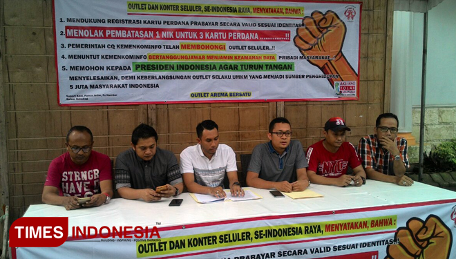 KNCI Minta Pemerintah Kaji Ulang Regulasi Registrasi Kartu Prabayar ...