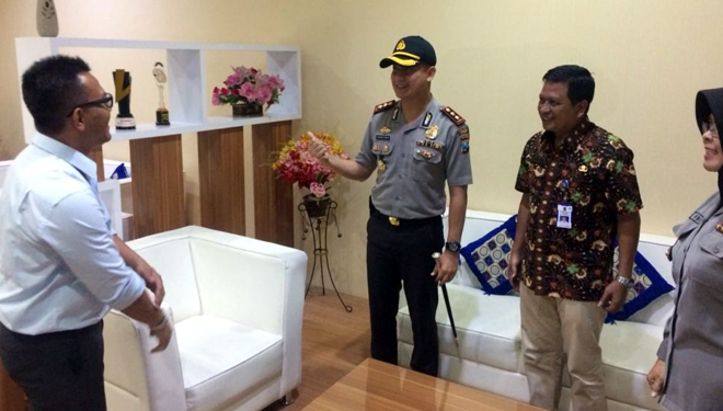 PLN Jember Siaga Satu Pastikan UNBK Lancar - TIMES Indonesia