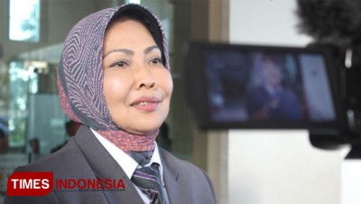 Ini yang Bakal Diwujudkan Pemerintahan Dewanti-Punjul - TIMES Indonesia