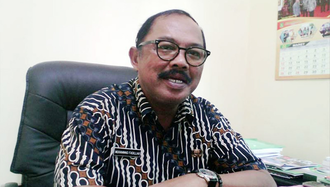 110 Perusahaan di Sumenep Terancam Disanksi Disnaker - TIMES Indonesia