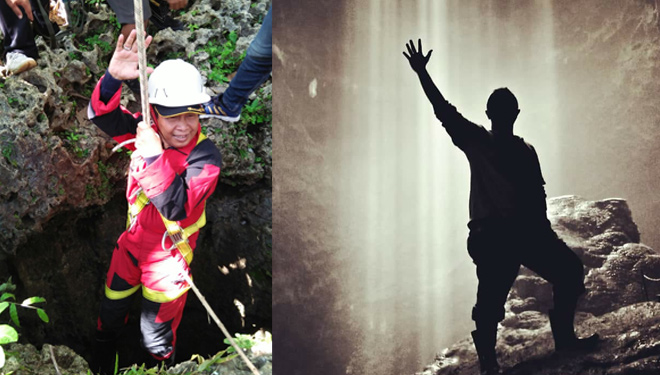 Goa Cokro, Pesona Gunungkidul yang Tak Terlupakan - TIMES Indonesia