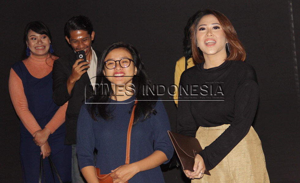 Darah Biru Arema 2 dan Pesan Moral untuk Para Fans - TIMES Indonesia