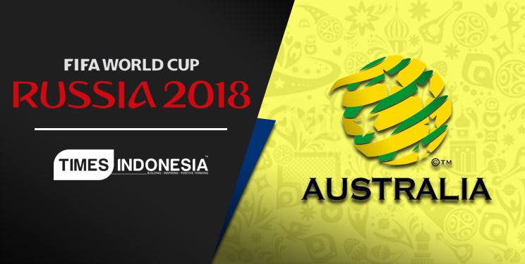SKUAD LENGKAP GRUP C: Timnas Australia - TIMES Indonesia