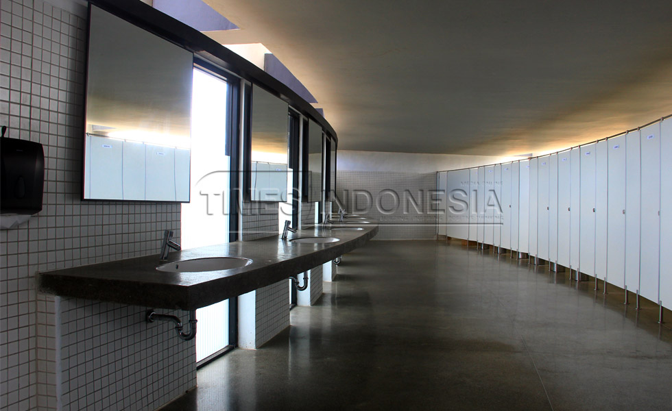 Kecantikan Putri Mandalika di Lombok Tengah - TIMES Indonesia