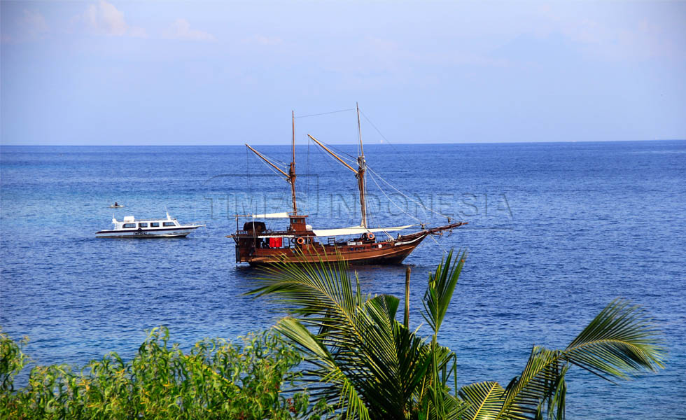 Pantai Berpasir Putih, Surga Tersembunyi Wisata Pulau Lombok - TIMES ...