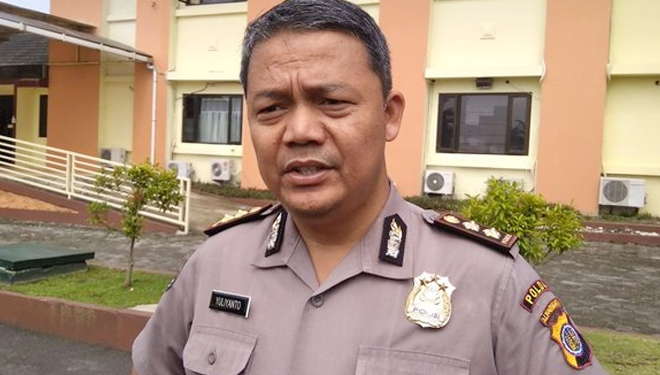 Polda Diy Polisi Sudah Incar Tiga Terduga Teroris Times Indonesia 