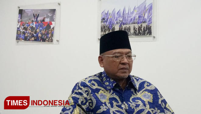 Bupati Malang Mengakui KPK Geledah Ruang Kerjanya - TIMES Indonesia
