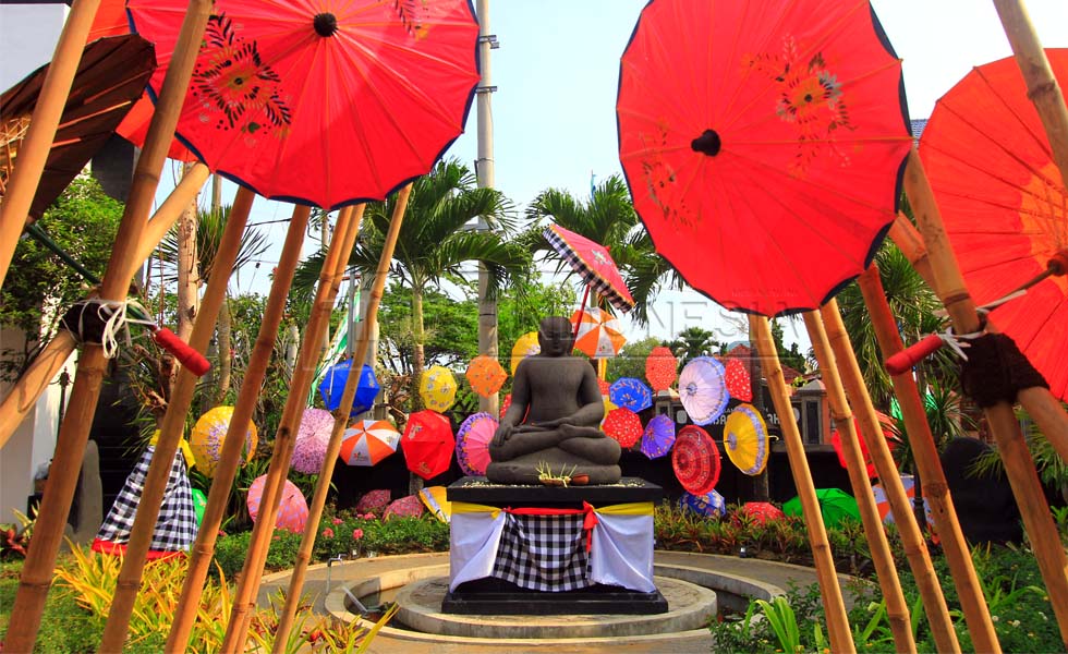 Museum Mpu Purwa Saksi Sejarah Peradaban Masa Lalu - TIMES Indonesia