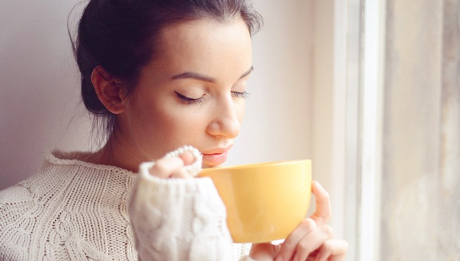 Benarkah Mencium Aroma Kopi Bisa Meningkatkan Kerja Otak? - TIMES Indonesia