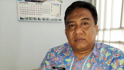 PDAM Kabupaten Malang Terapkan Absensi Online - TIMES Indonesia