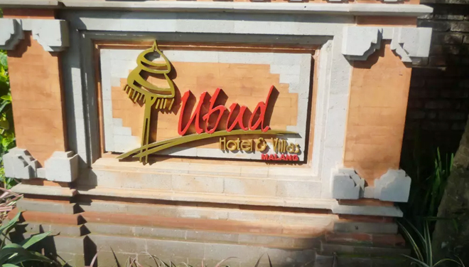 Ubud Hotel Batu Gives Nuance of Bali, the God Island - TIMES Indonesia