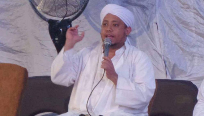 Habib Mahdi Sambut Positif Keputusan Ijtima Ulama - TIMES Indonesia