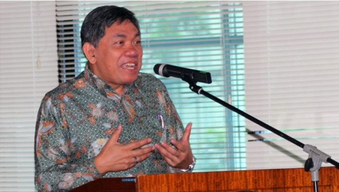 Lahan Terus Menyusut, Produksi Pertanian Menurun Dratis - TIMES Indonesia