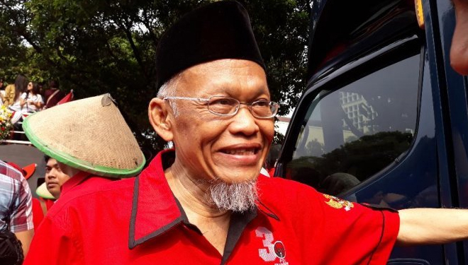 The Pioneer of Tarbiyah Movement in Indonesia, Yusuf Supendi, Has ...