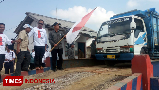 Hingga Juli 2018, PT Garam Sukses Serap 9.600 Ton Garam Rakyat - TIMES ...