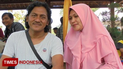 Komitmen Perjuangkan Hak Perempuan dan Anak, Indarti Nyaleg Lewat PDIP ...