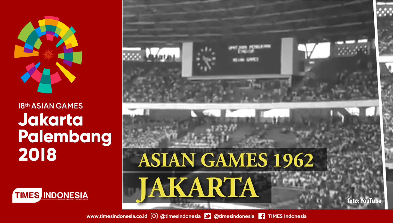 Penantian Panjang Selama 56 Tahun Itu Berawal dari Vietnam - TIMES ...