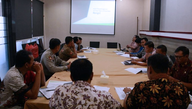 Dishub Kabupaten Tuban Kaji Pembangunan Terminal Tipe C - TIMES Indonesia