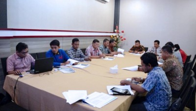 Pembangunan Terminal Tipe C Harus Dibarengi dengan Peningkatan Kualitas ...