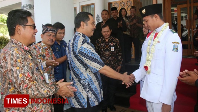 Pulang ke Banyuwangi, Ananda Micola Bercerita Tentang Pengalaman ...