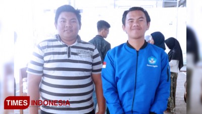 El Jidal UIN Malang Dongkrak Kembali Kemampuan Berbahasa Arab - TIMES ...