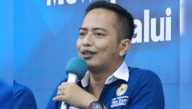 Hasan Aminuddin dan Kiai Asep Diusulkan Pimpin Tim Pemenangan Jokowi di ...