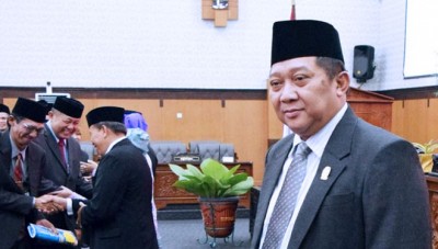 Banggar DPRD Banyuwangi Dorong Eksekutif Tingkatkan PAD - TIMES Indonesia