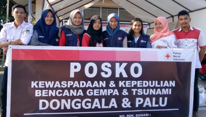 Pemkot Kota Malang Mulai Buka Posko Peduli Palu - TIMES Indonesia