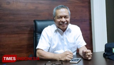 Beri Pelayanan Terbaik, PDAM Delta Tirta Gandeng TP4D Kejari Sidoarjo ...