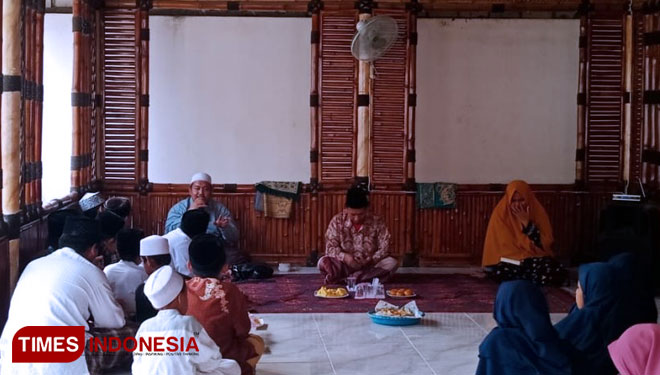 Awal Musim Umroh, Sutra Tour Hidayah Doa Bersama Ratusan Anak Yatim ...