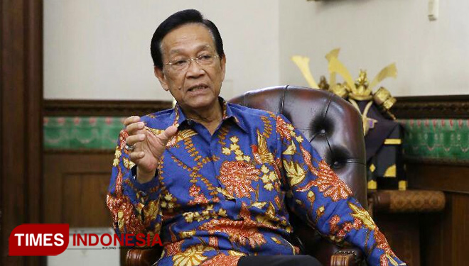 Ini Pesan Sultan HB X soal Kasus 'Nuthuk' Harga Pecel Lele Yang Viral ... Ini Pesan Sultan HB X soal Kasus 'Nuthuk' Harga Pecel Lele Yang Viral ...