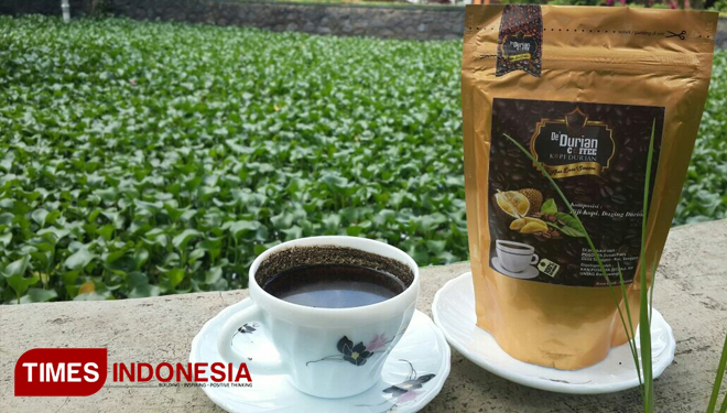 Coffee Processing Festival, Ajak Pengusaha Kopi Banyuwangi Naik Kelas ...